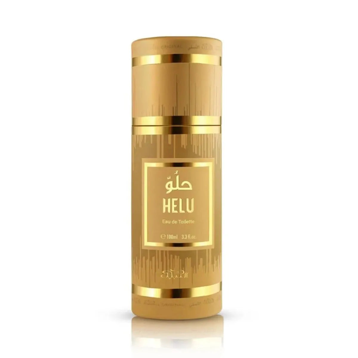 Helu Profumo Nabeel EDP 100 ml