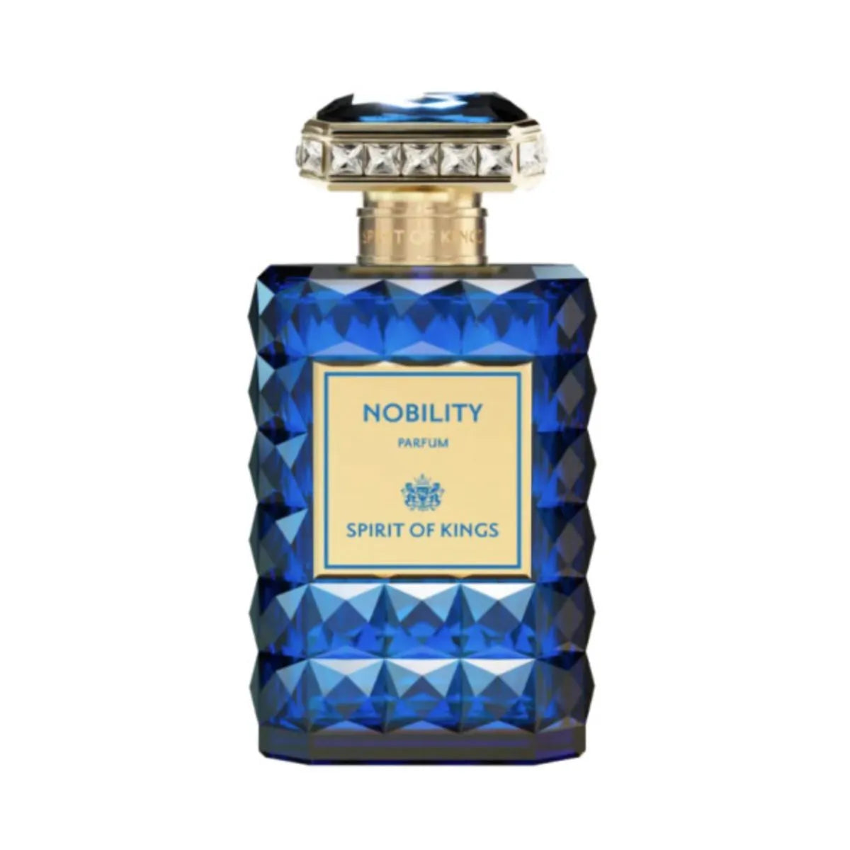 Nobility Profumo Spirit of Kings EDP